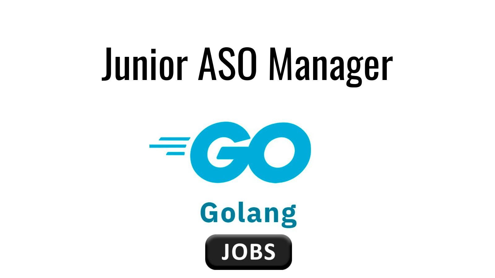 Junior ASO Manager – Telegraph